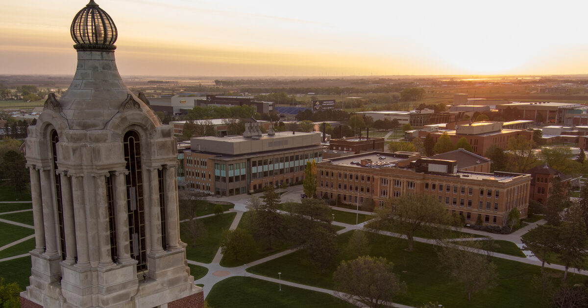 Jackrabbit Parent Survey | South Dakota State University Foundation