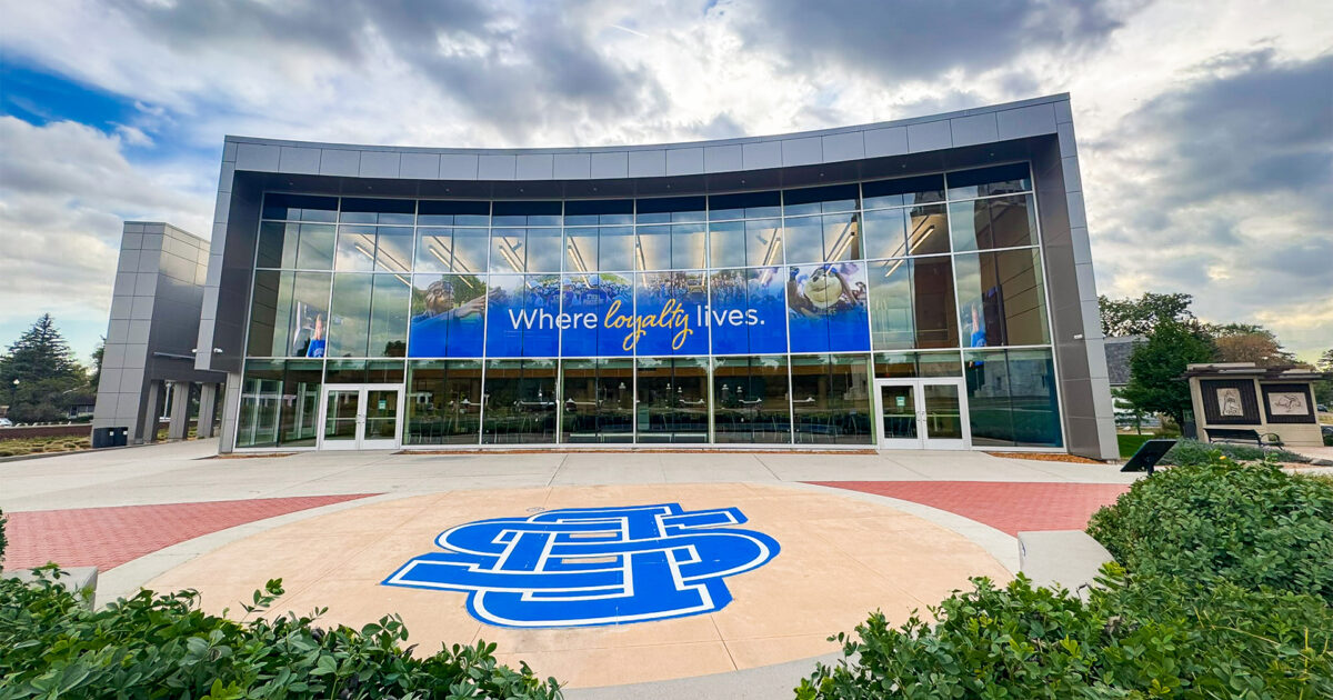 SDSU Alumni Association… | South Dakota State University Foundation