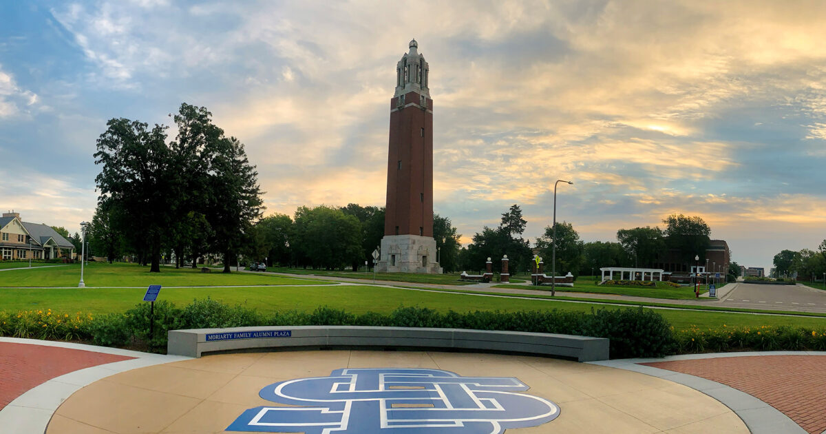 Start a Legacy | SDSU… | South Dakota State University Foundation