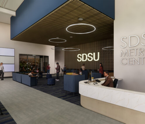 Start a Legacy | SDSU… | South Dakota State University Foundation