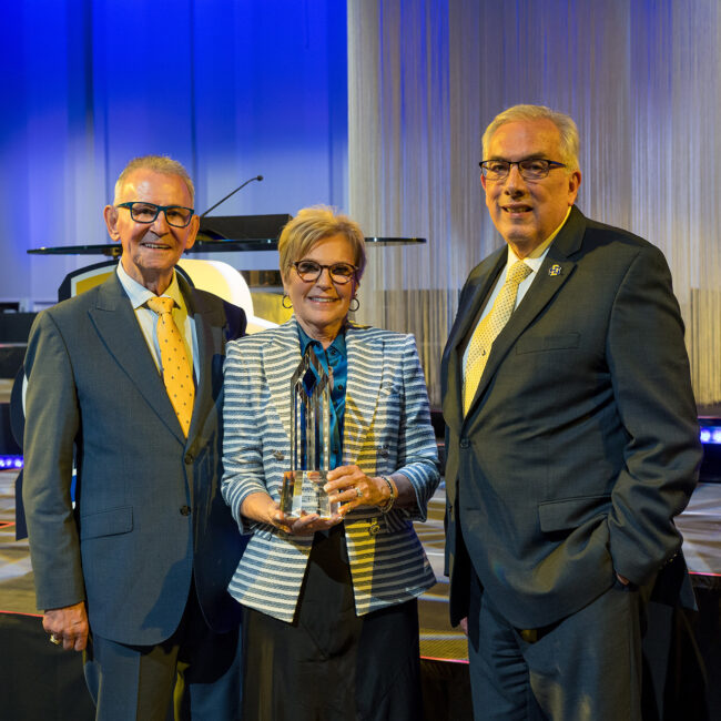 Jackrabbits have bold… | South Dakota State University Foundation