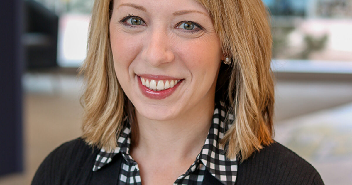 Maggie Miller | South Dakota State University Foundation