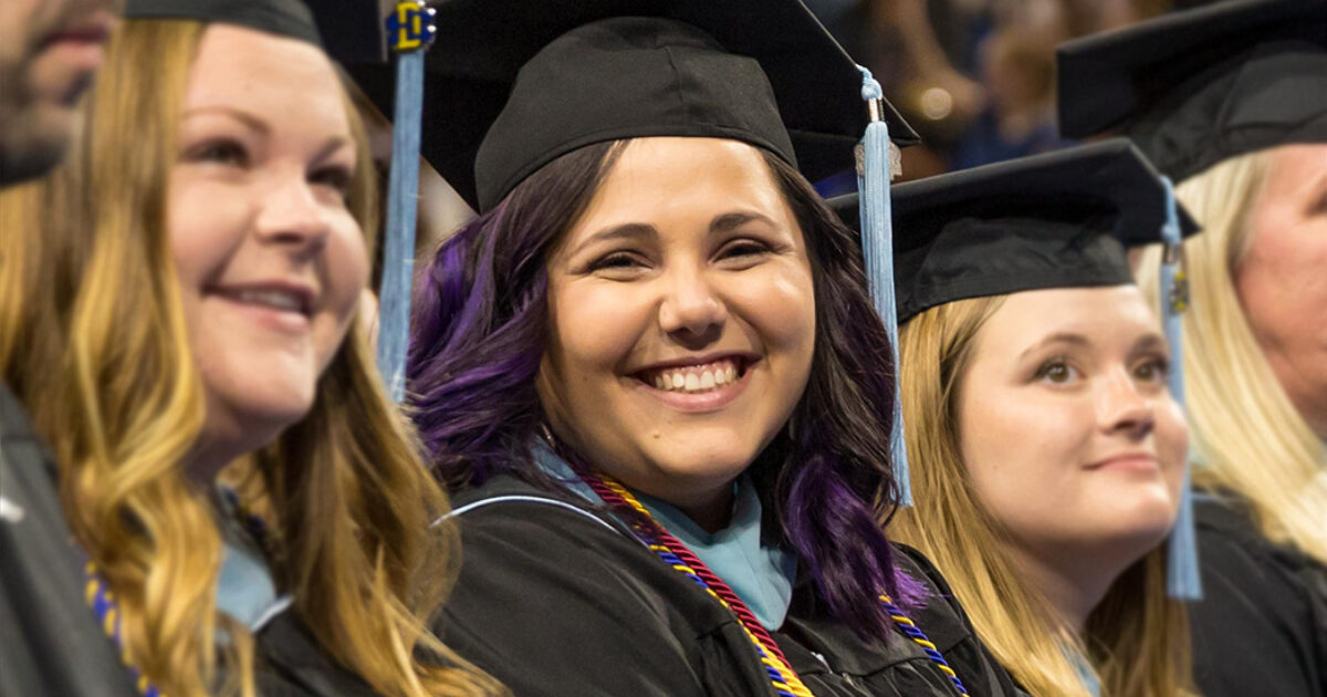 Jackrabbits have bold… | South Dakota State University Foundation