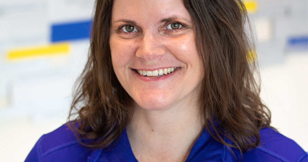 Jennifer Dolan | South Dakota State University Foundation