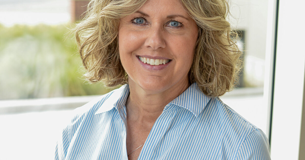 Jill Hoflock | South Dakota State University Foundation