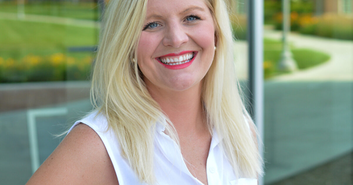 Keli Books | South Dakota State University Foundation