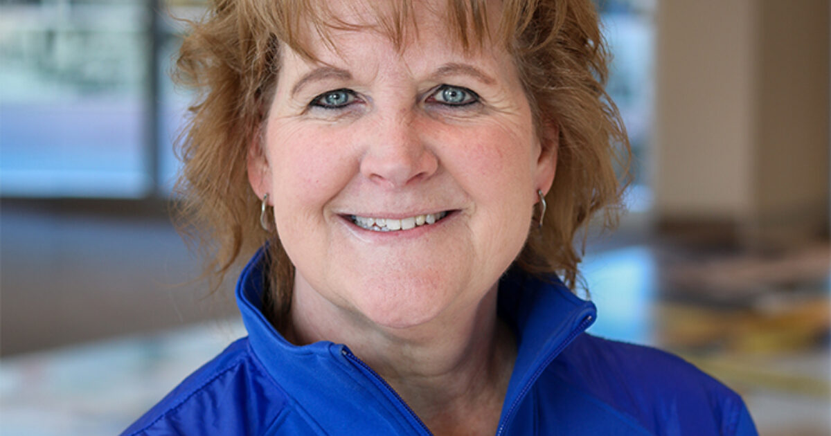 Sondra Patrick | South Dakota State University Foundation