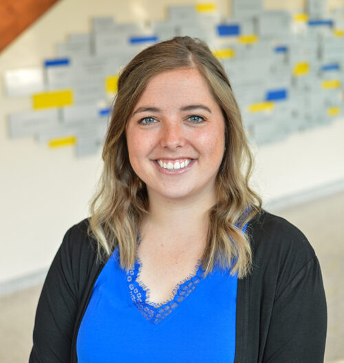 Meet the Team | South Dakota State University Foundation