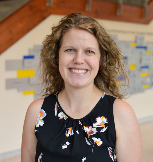 Meet the Team | South Dakota State University Foundation