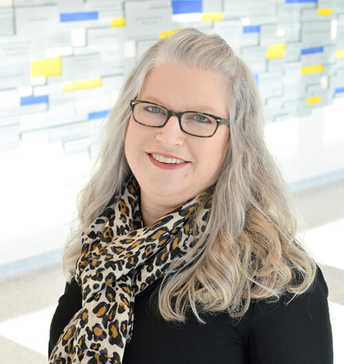 Meet the Team | South Dakota State University Foundation