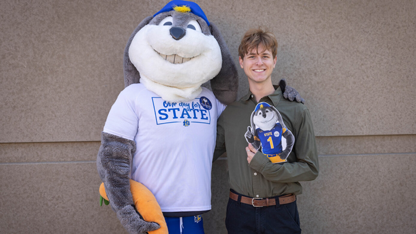 One Day for STATE | South Dakota State University Foundation