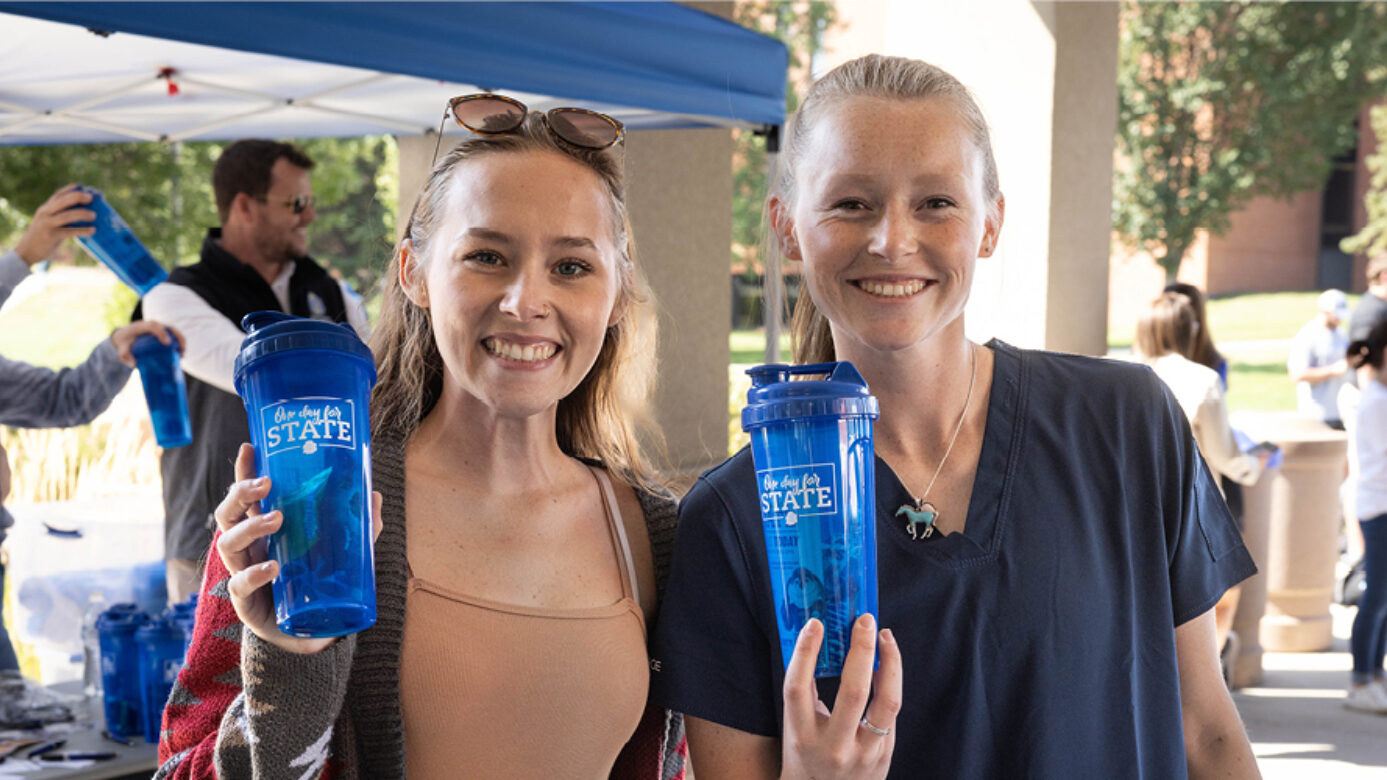 One Day for STATE | South Dakota State University Foundation