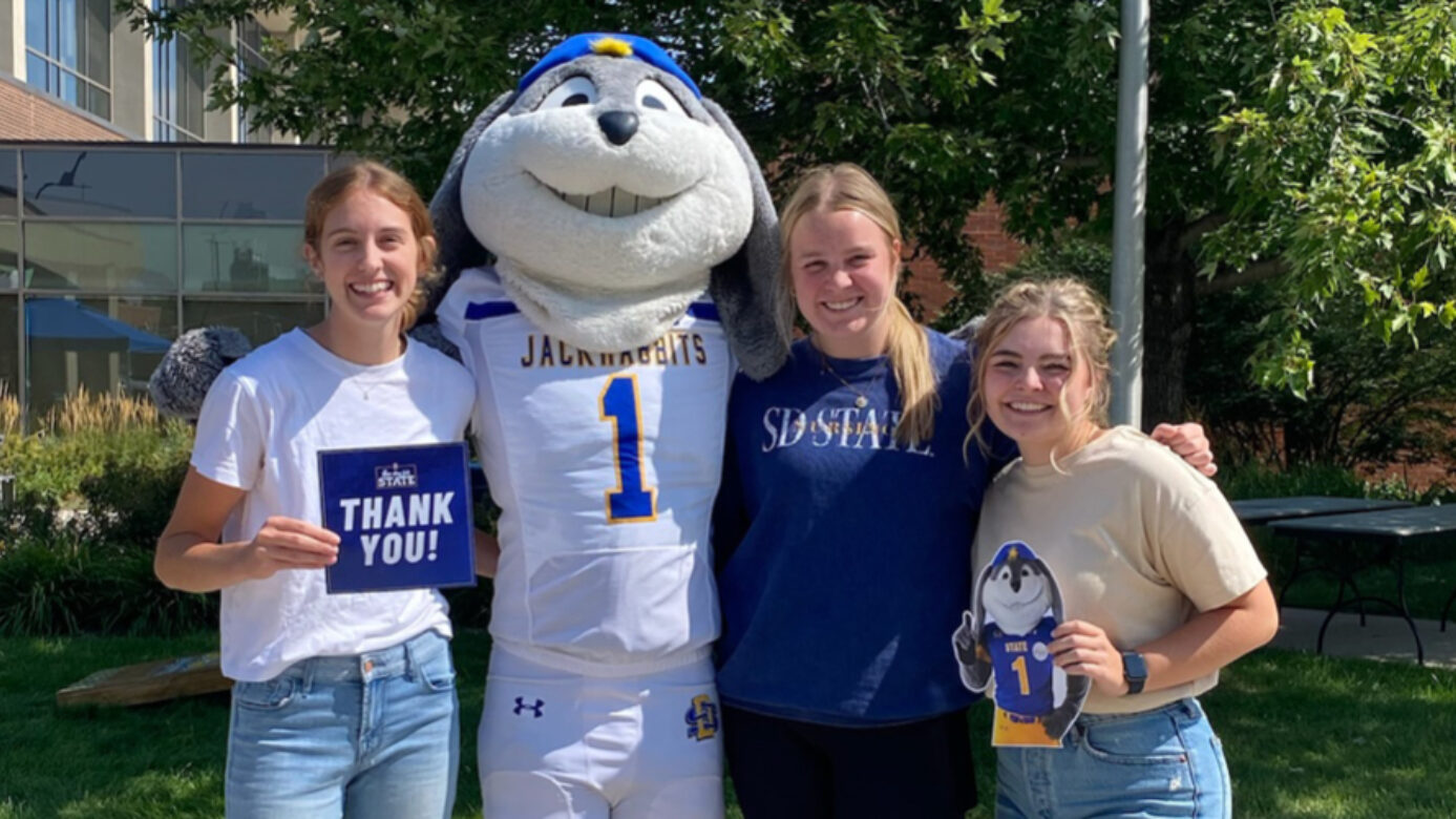 One Day for STATE | South Dakota State University Foundation