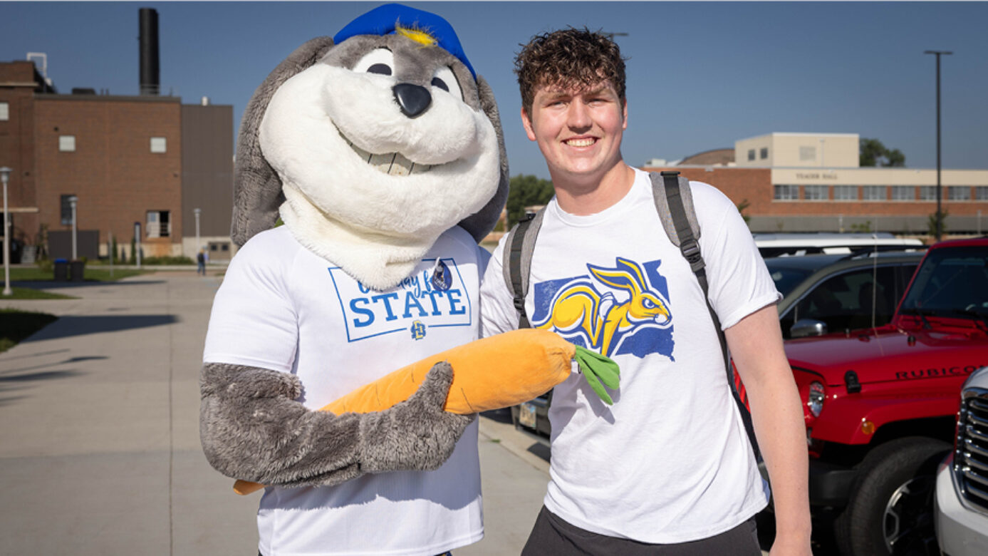 One Day for STATE | South Dakota State University Foundation