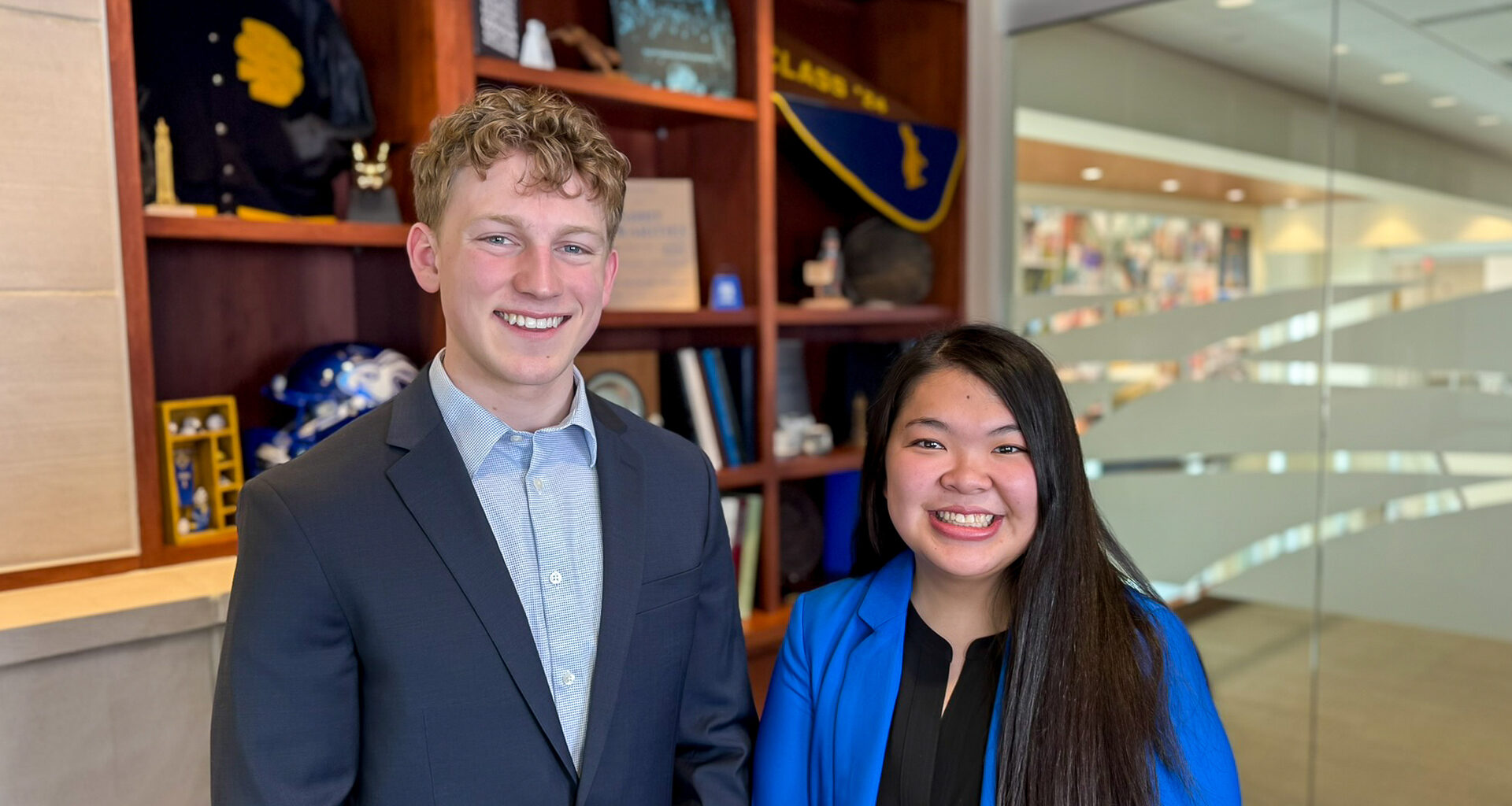 Loyal Blue | South Dakota State University Foundation