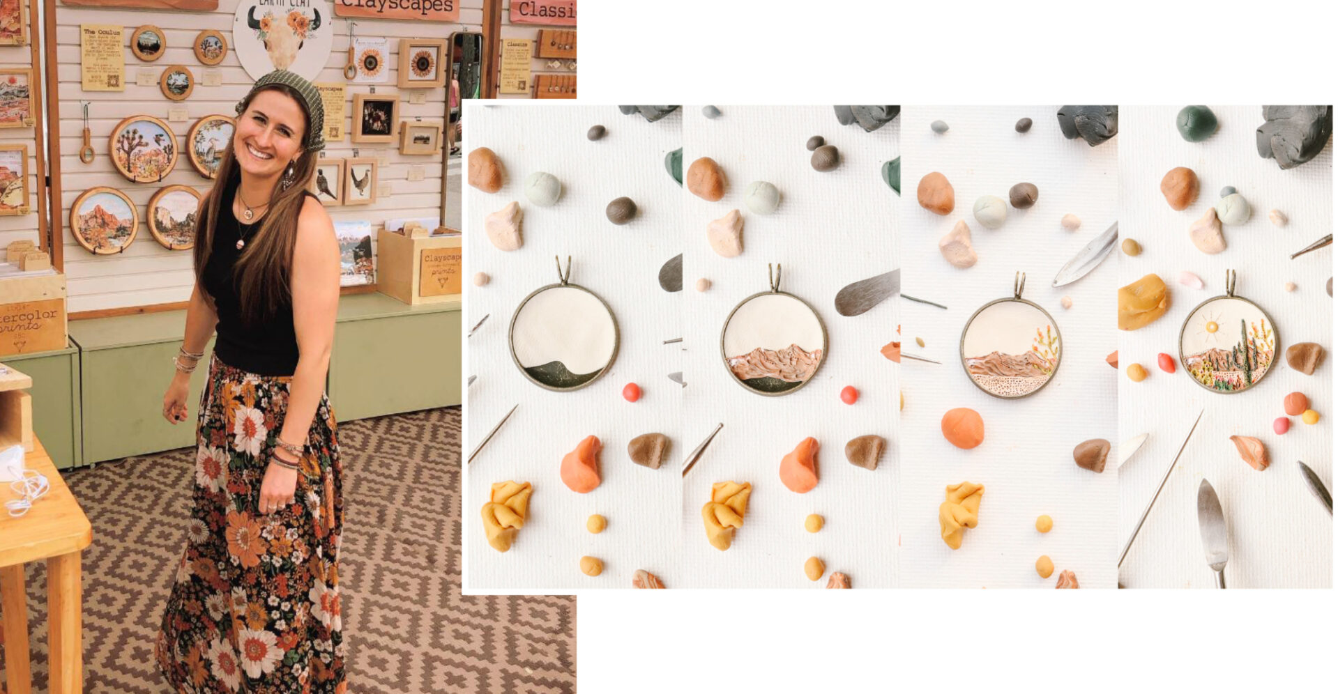 Alum Finds Her Place… | South Dakota State University Foundation