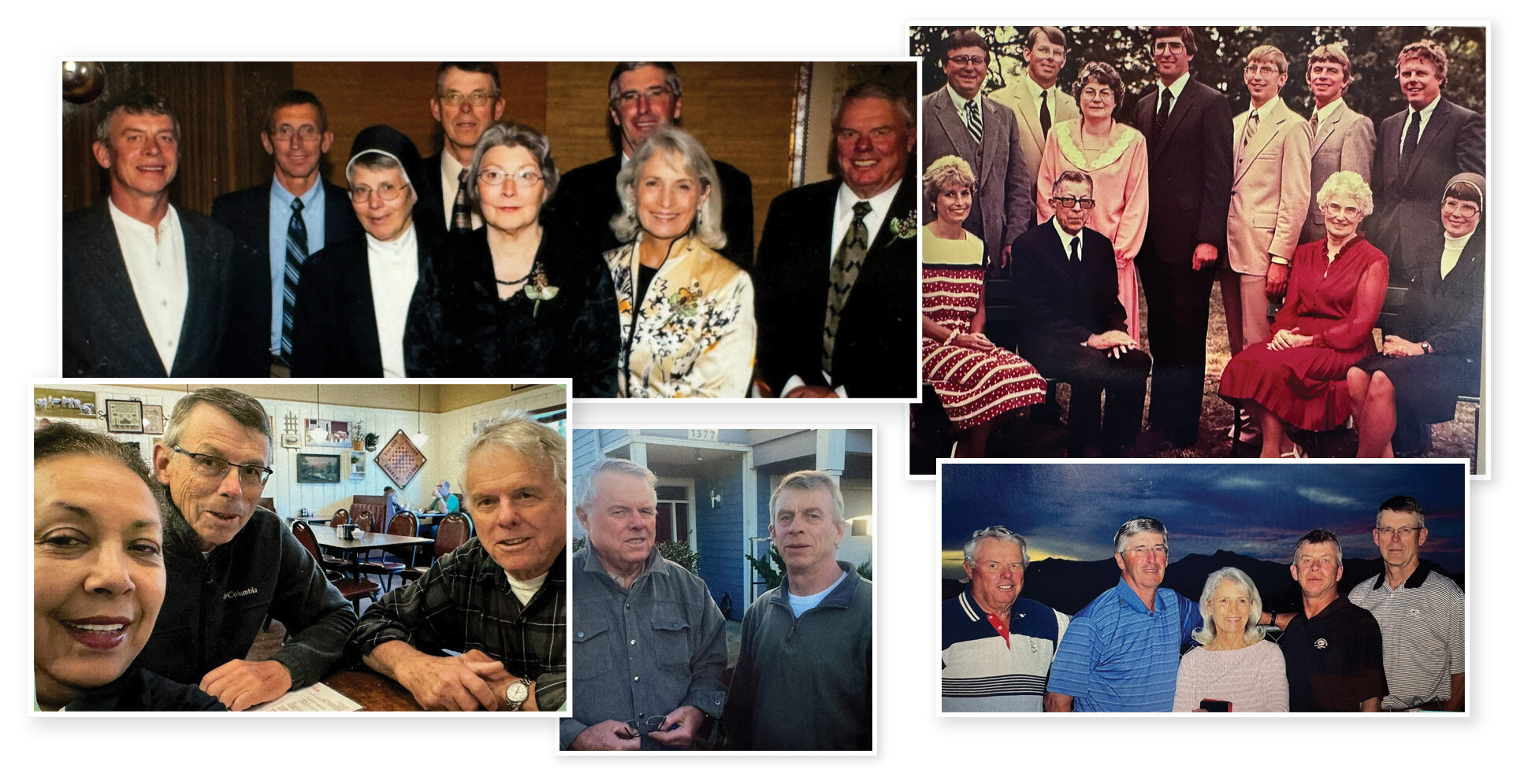 Securing A Brother’s Legacy | South Dakota State University Foundation