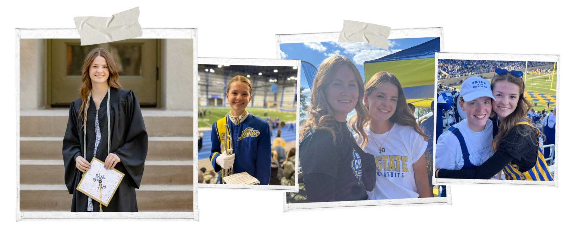 Trailblazing Teachers: The… | South Dakota State University Foundation