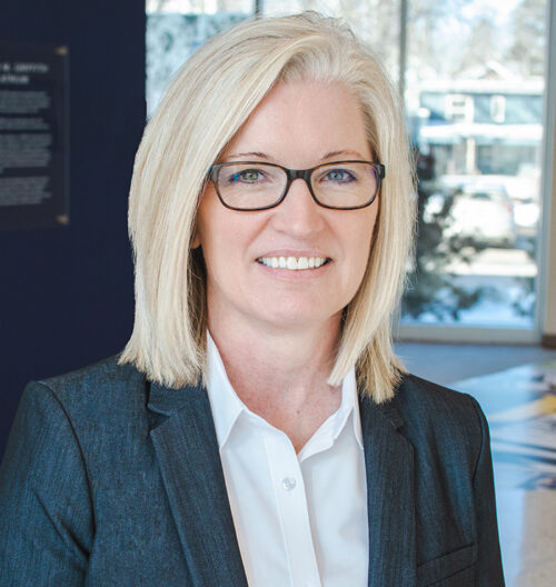 Meet the Team | South Dakota State University Foundation