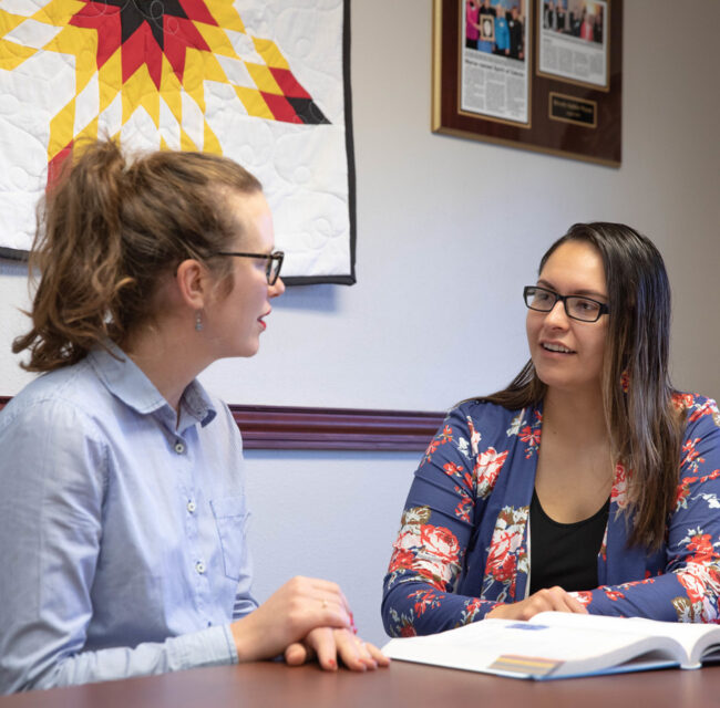 A Haven for Future… | South Dakota State University Foundation